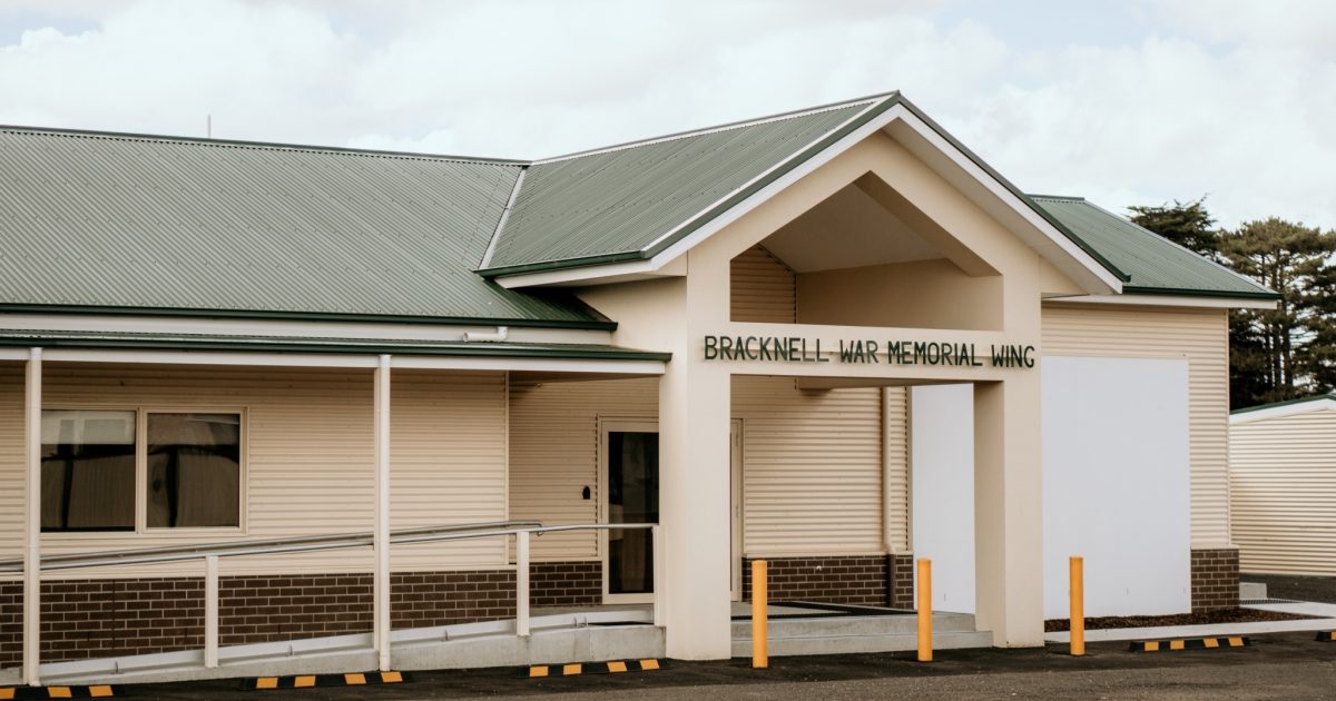 Community Halls - Meander Valley Council